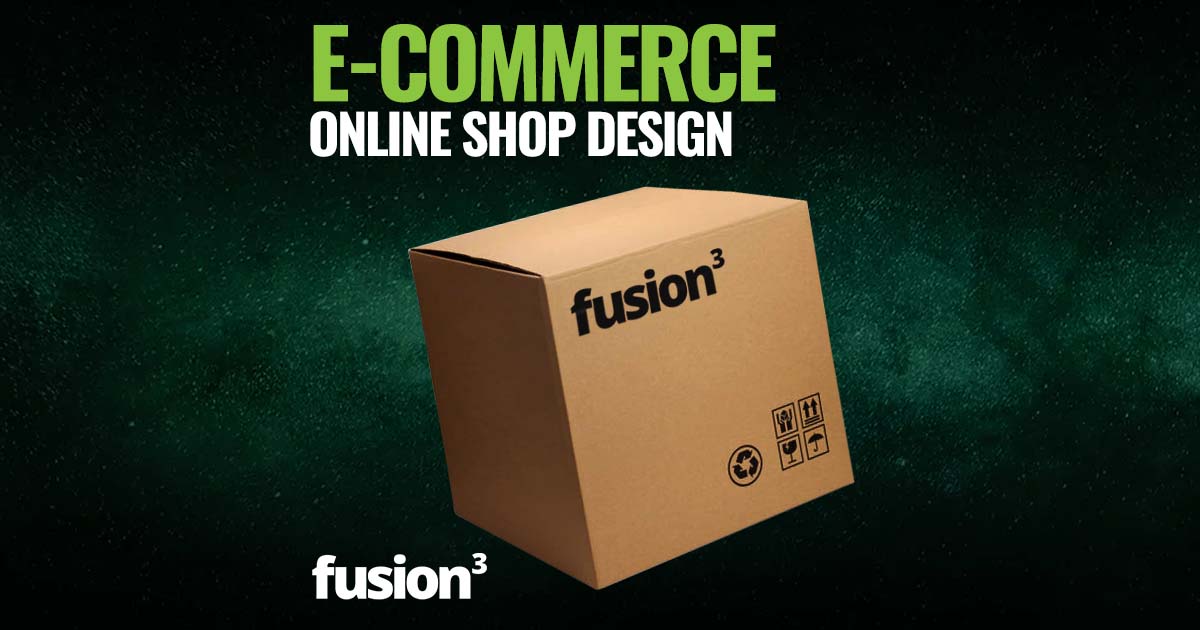 WP Woocommerce and Ecommerce Design Agency - Cubed Fusion