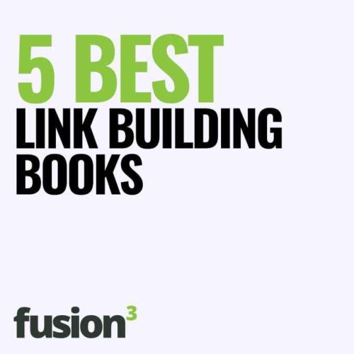 5 Best Link Building Books - Cubed Fusion